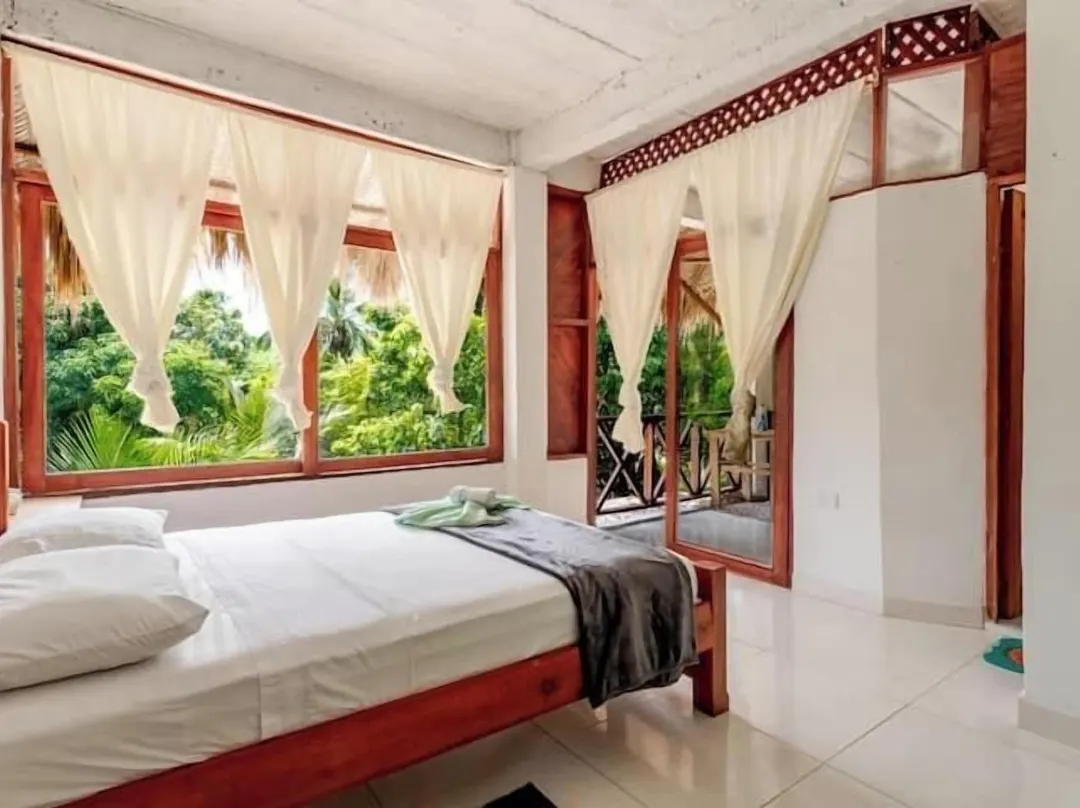 Hotel Talú Tayrona - Parque Nacional Natural Tayrona