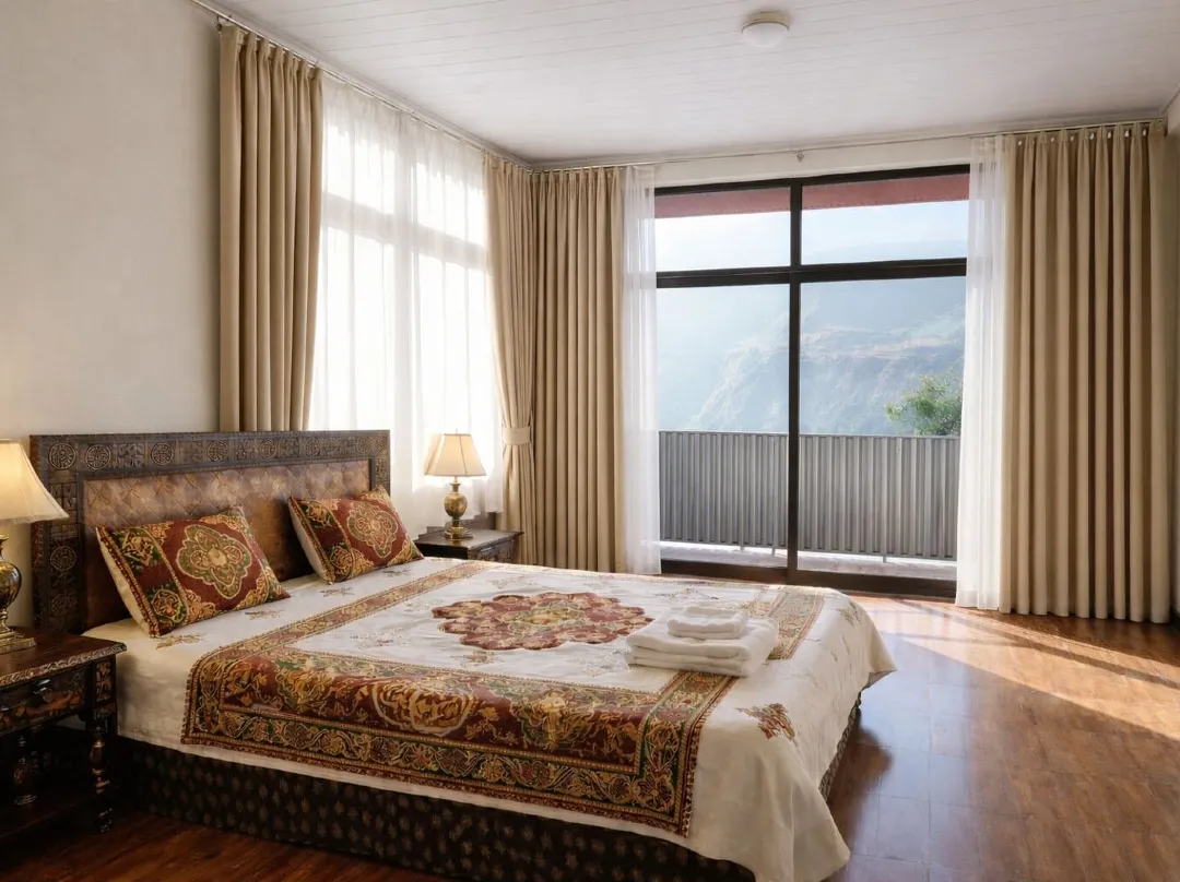 Rock Land Guest House - Lalibela