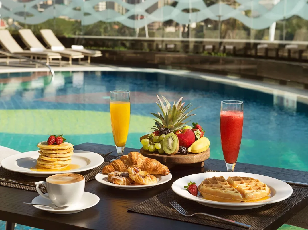 Hilton Durban - Durban