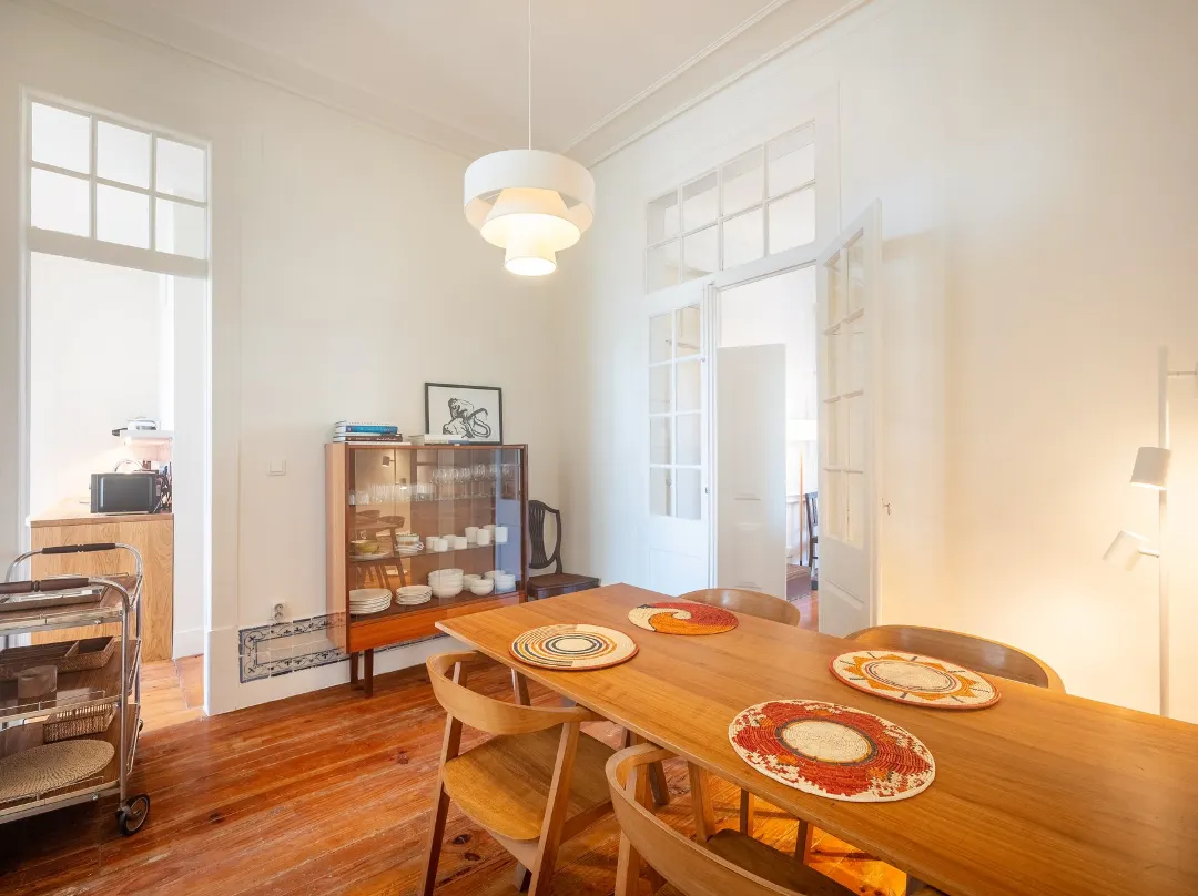 Guestready - A Perfect Home In The Heart Of Lisbon - Alfama