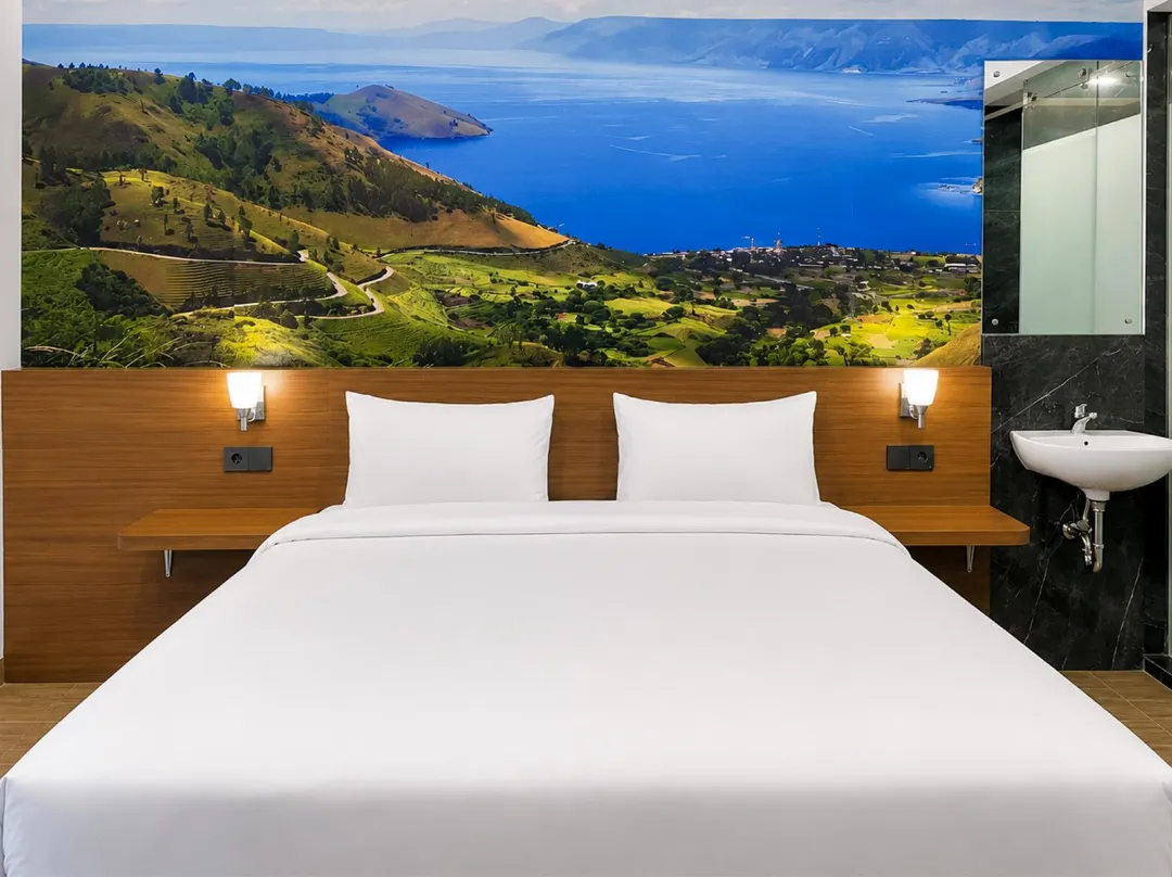 Cordex Hotel Medan - Medan