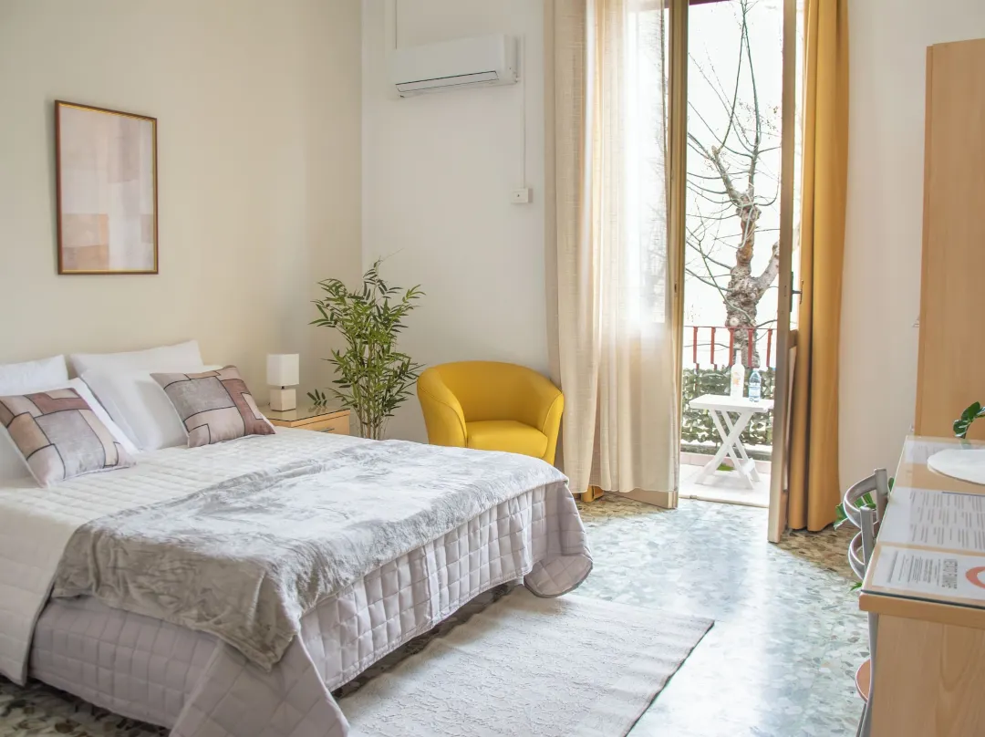 Actinia Accommodation - Alghero