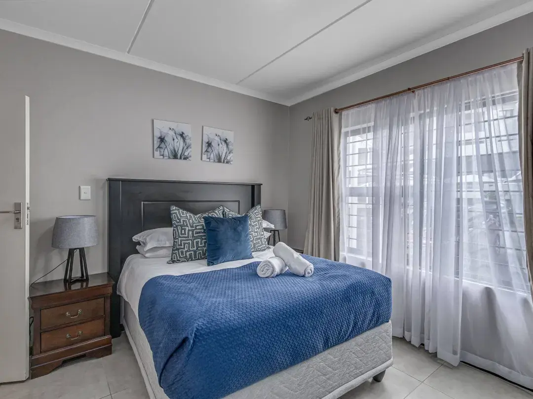 Believe Stays 10min From Mall Ofafrica &Gallagher - Midrand