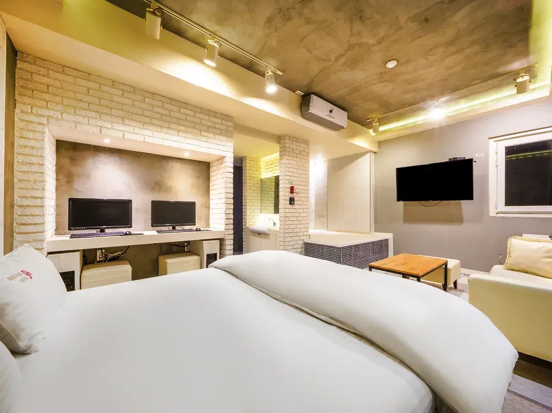 Daegu Daemyeongdong 9h - 大邱