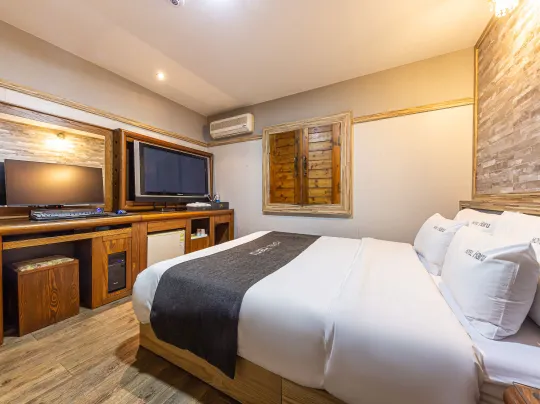 Eumseong Haru - Cheongju-si