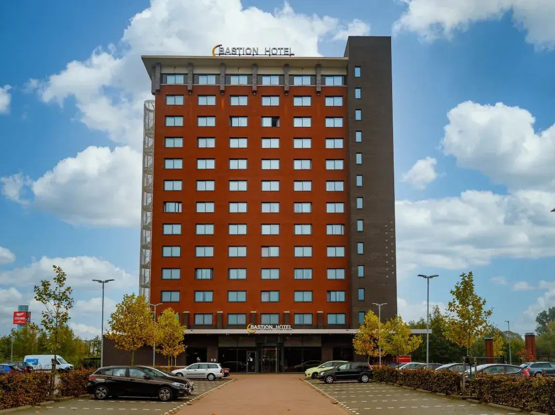 Bastion Hotel Eindhoven Waalre - Eindhoven