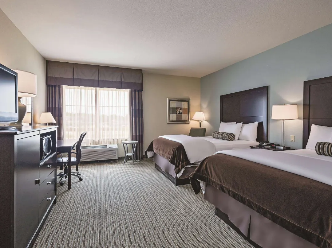 La Quinta Inn & Suites By Wyndham Dfw Airport West - Euless - Euless, TX