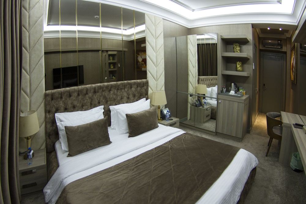 Home Boutique Hotel - Baku