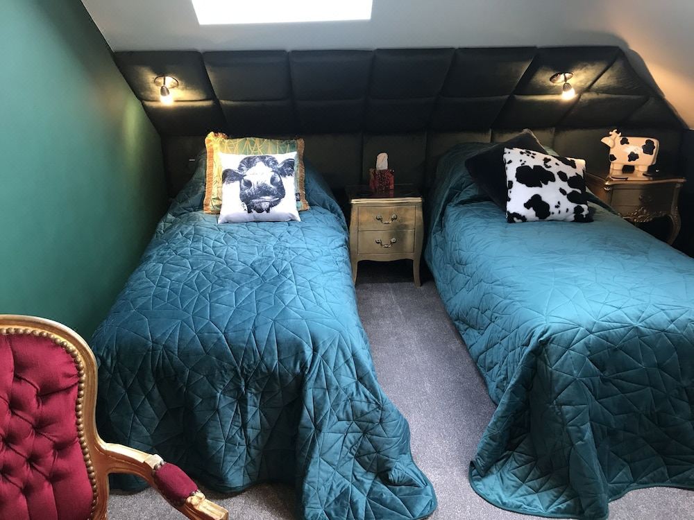 Amarillo Guesthouse - Bournemouth