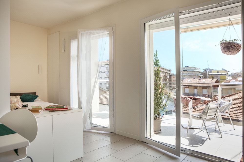 Residence Sunrise Cesenatico - Cesenatico