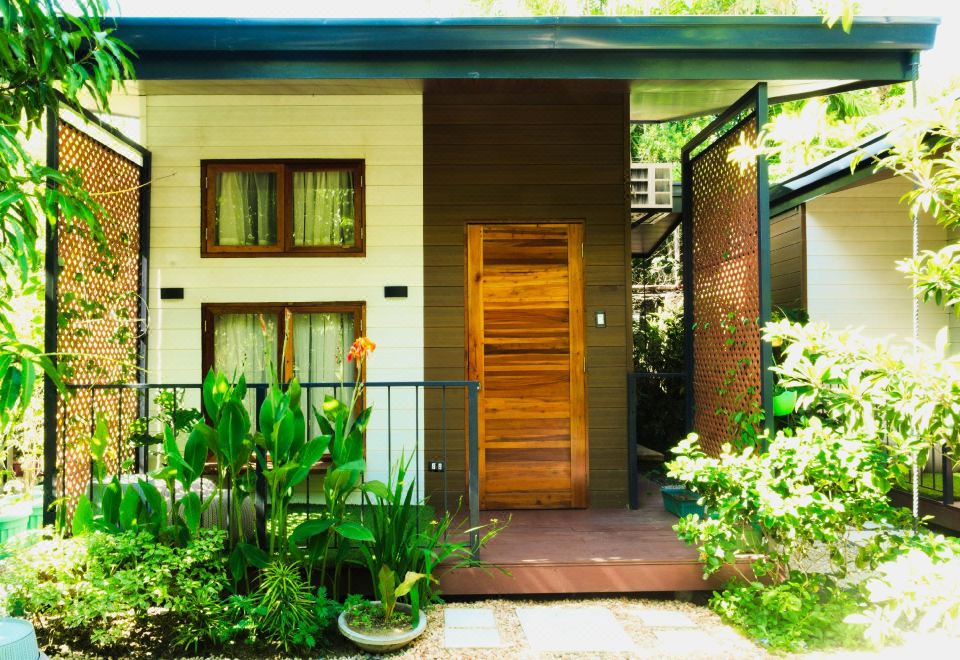 Modern Bahay Kubo Philippines