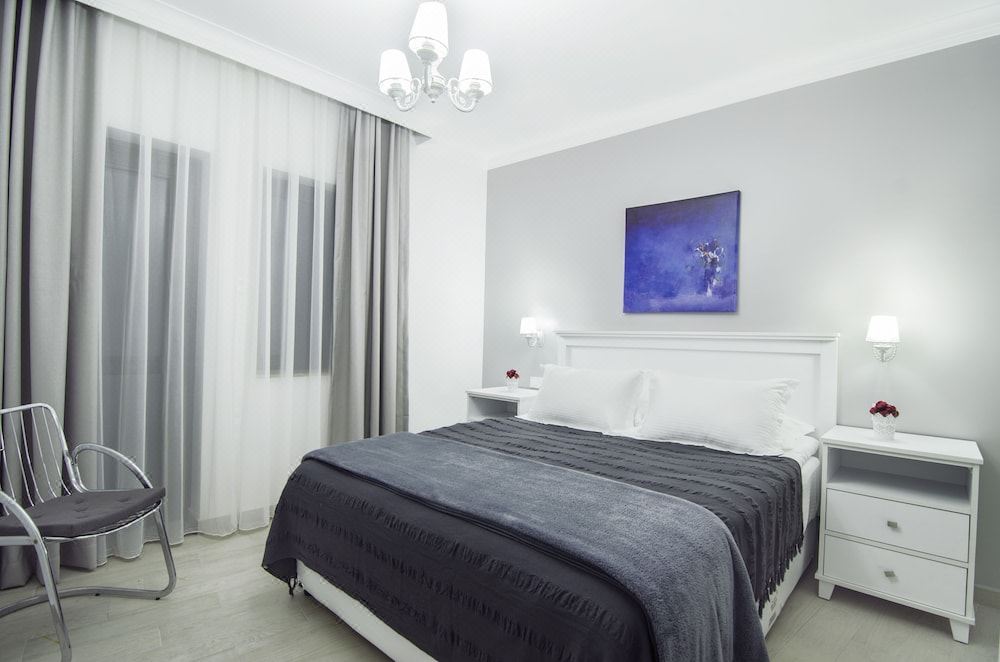 Rodina Suites Hotel - Aydın