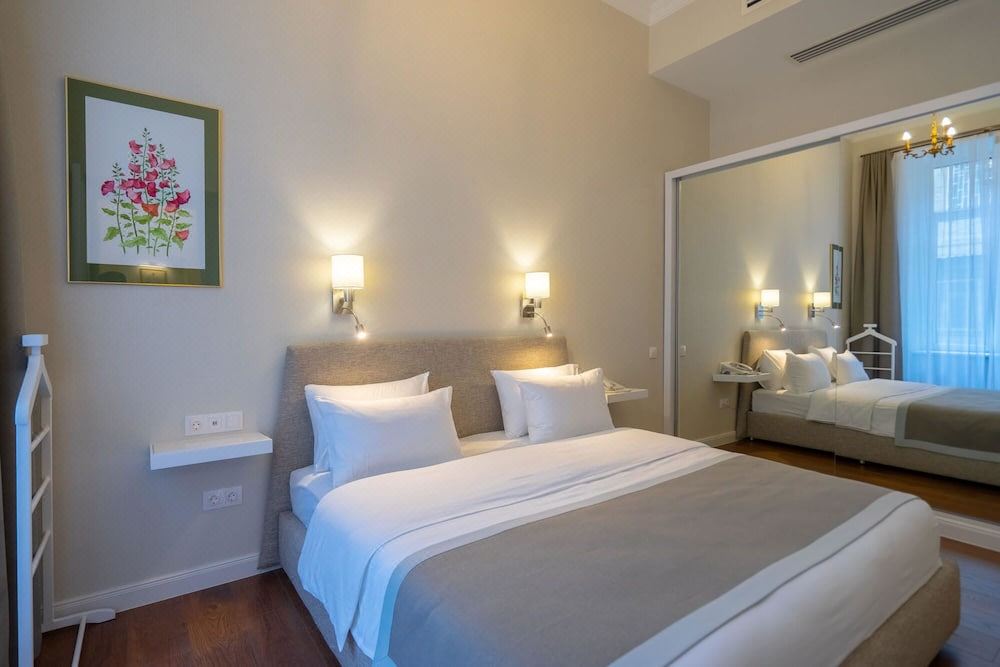 Tiflis Opera Aparthotel - Tbilissi