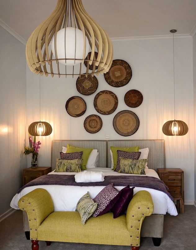 Number Eighteen Exclusive Guest Lodge - Harare
