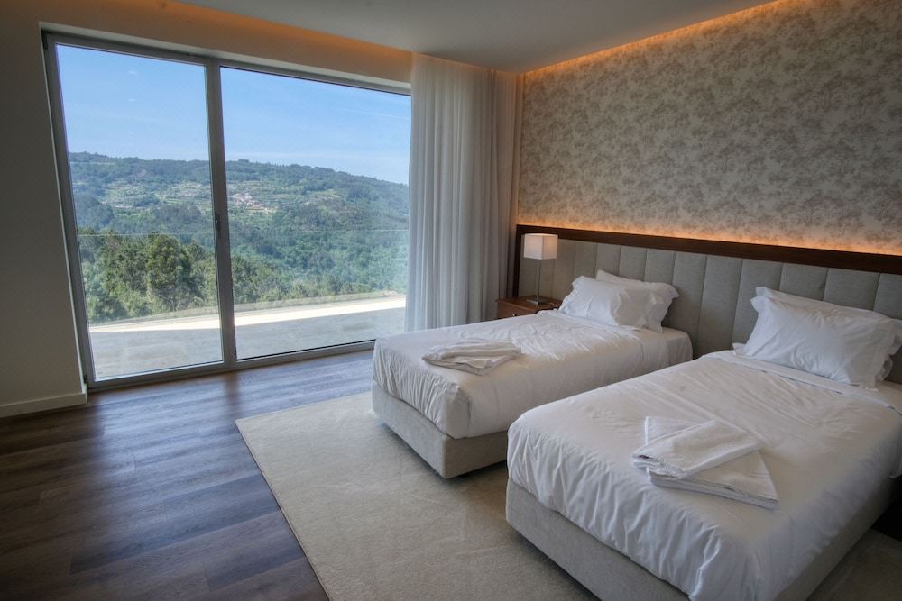 Hotel Cotto Do Gatto - District de Viana do Castelo