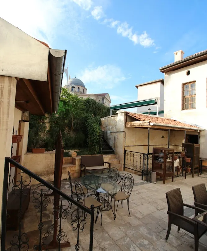 Aynur Hanim Konagi Gaziantep - Gaziantep