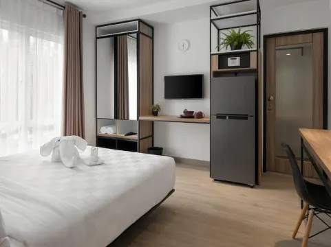 The Pakis Jakarta - Jakarta