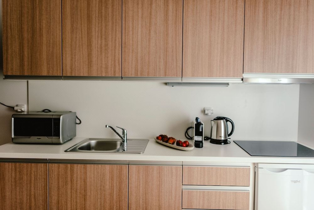 Luxury Apartments Zelny Trh 4 - Brno