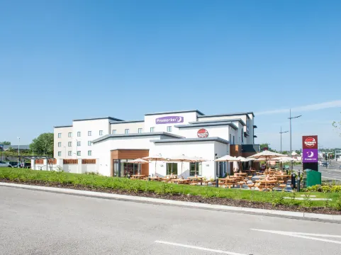 Premier Inn Stoke-on-trent - Stoke-on-Trent