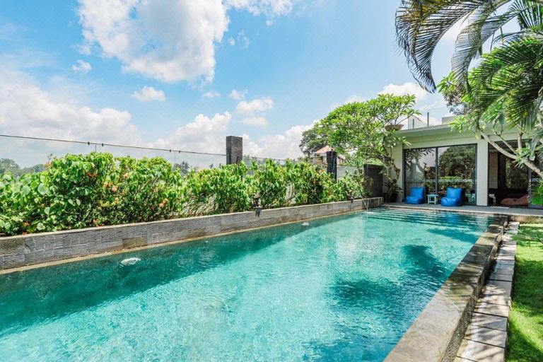Neo Buana Villa by Betterplace,Bali - Updated Prices & Hotel Reviews ...