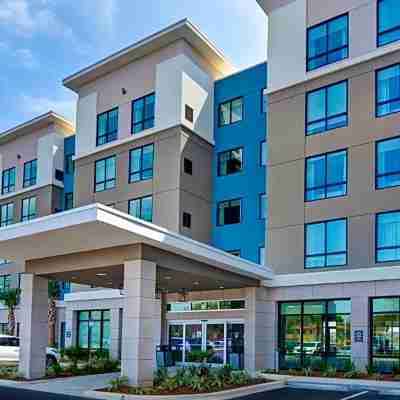 Latest Residence Inn by Marriott Fort Walton Beach Map,Address, Nearest ...