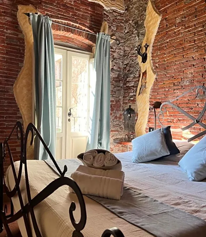 Corte Dei Folletti - Lucca