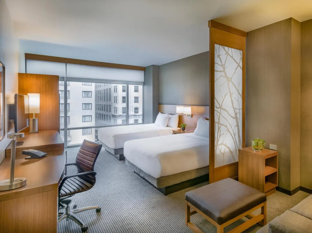 Hyatt Place Dc/white House - Washington, DC