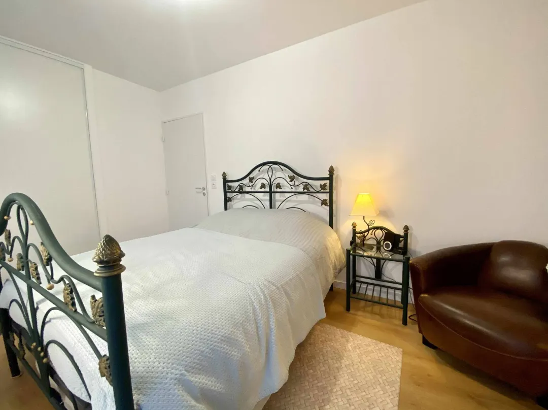 Le Surcouf à Saint-malo - Saint-Malo