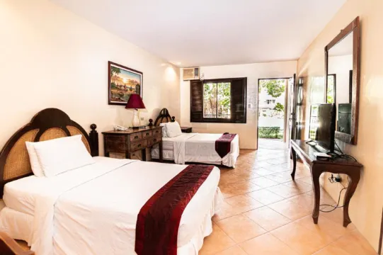 Sierra Resort - Dauin