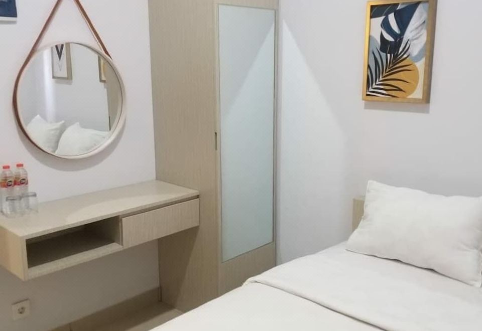 Daima Syariah Mansion Tebet, South Jakarta, 2025 Updated Prices and ...