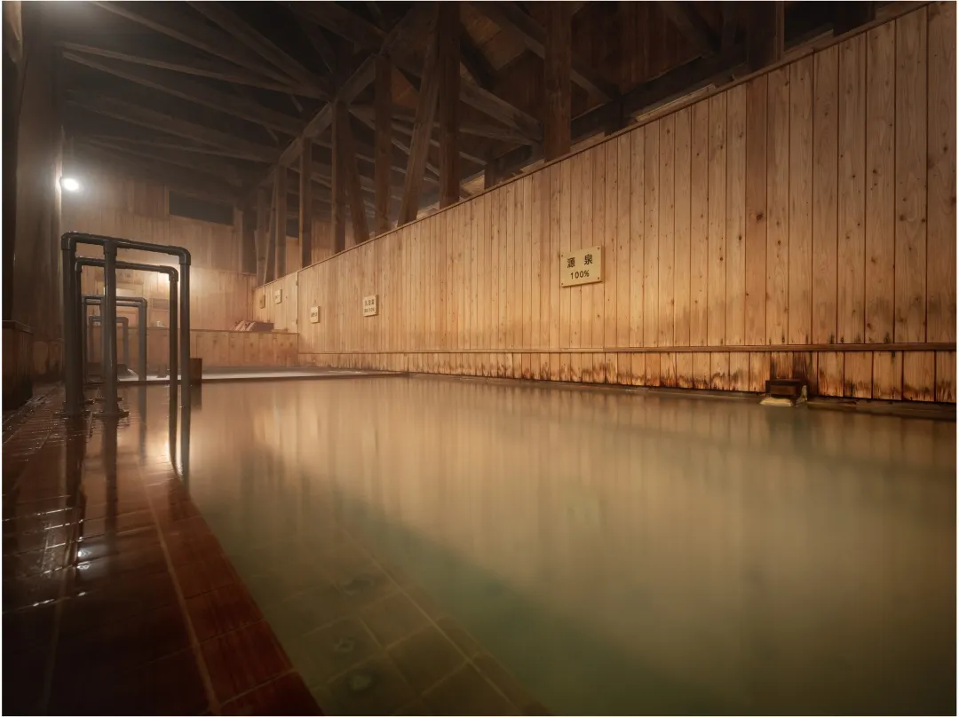 Tamagawa Onsen - 鹿角市