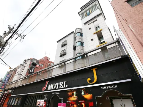 Daejeon Yongjeon J - Daejeon