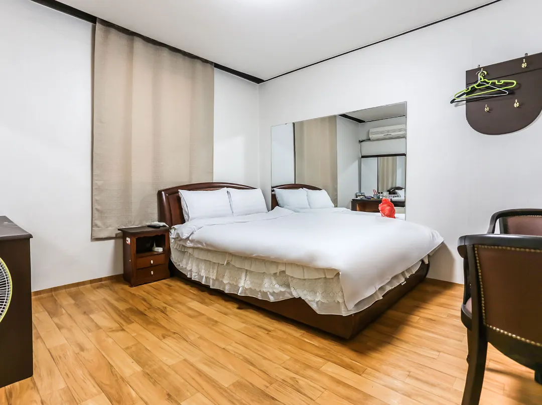 Gangneung Miseongjang Motel - 江陵