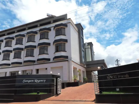 Hotel Sangam Regency - Ratnagiri