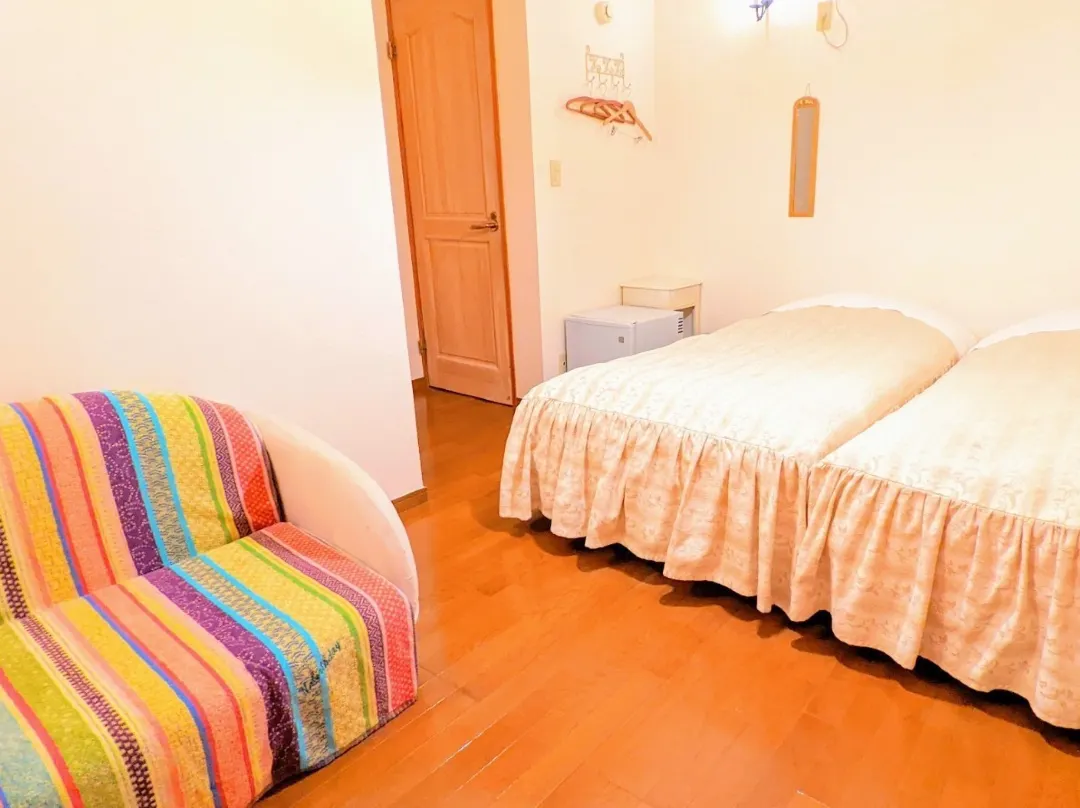 Pension Unbirthday - 우라야스시