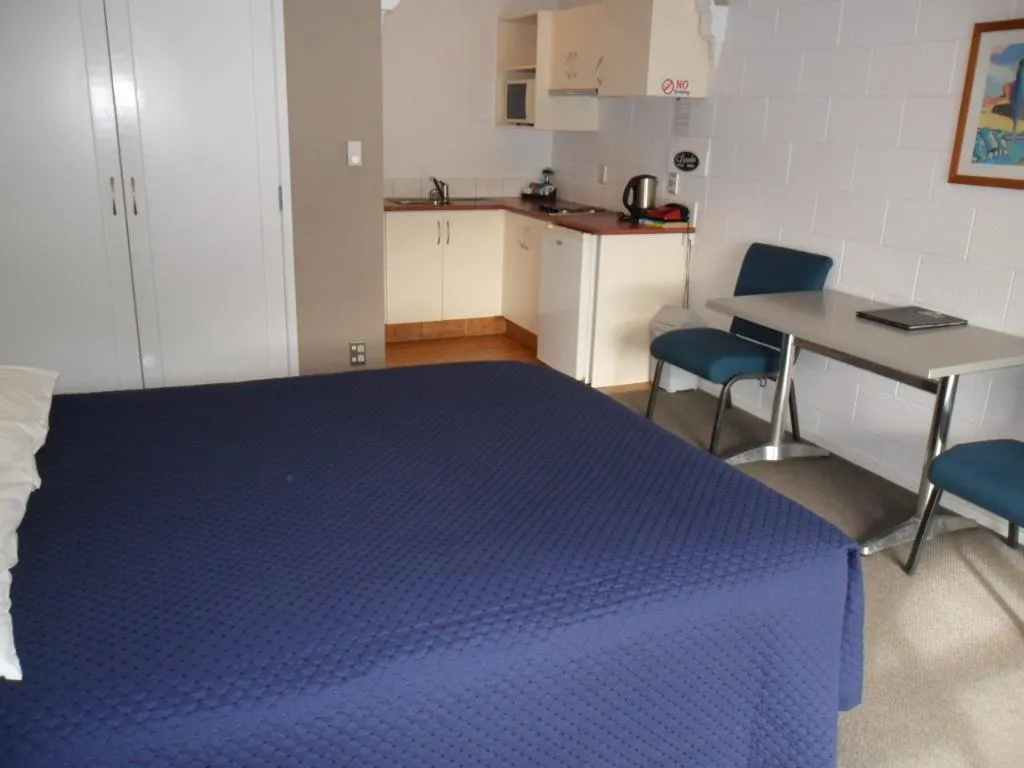 Loredo Motel - Kaitaia