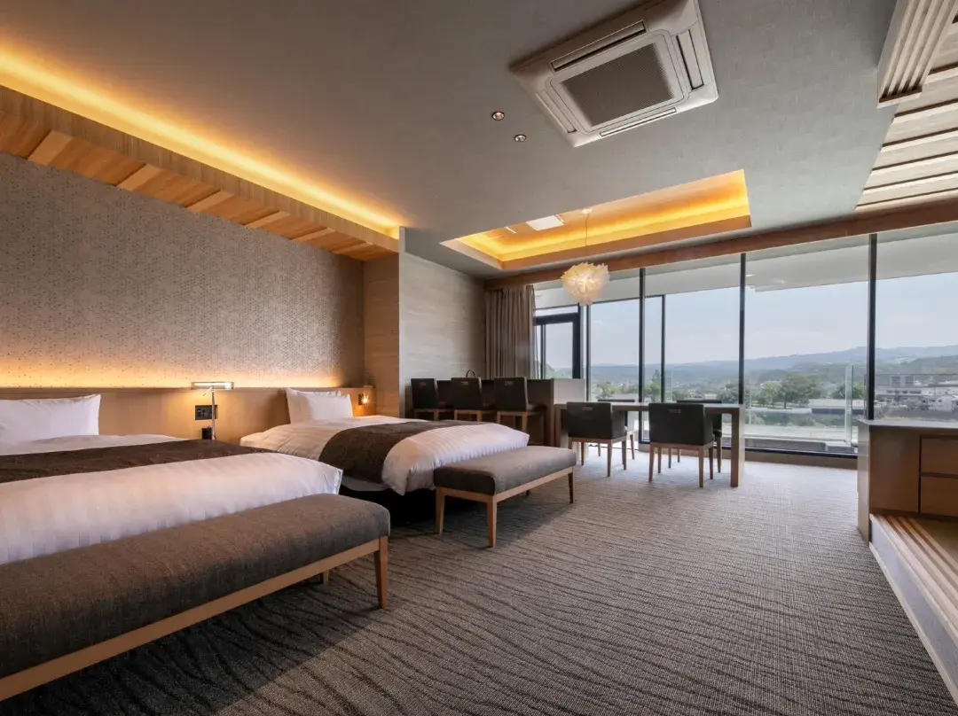 Hitoyoshi Onsen Nabeya - Hitoyoshi