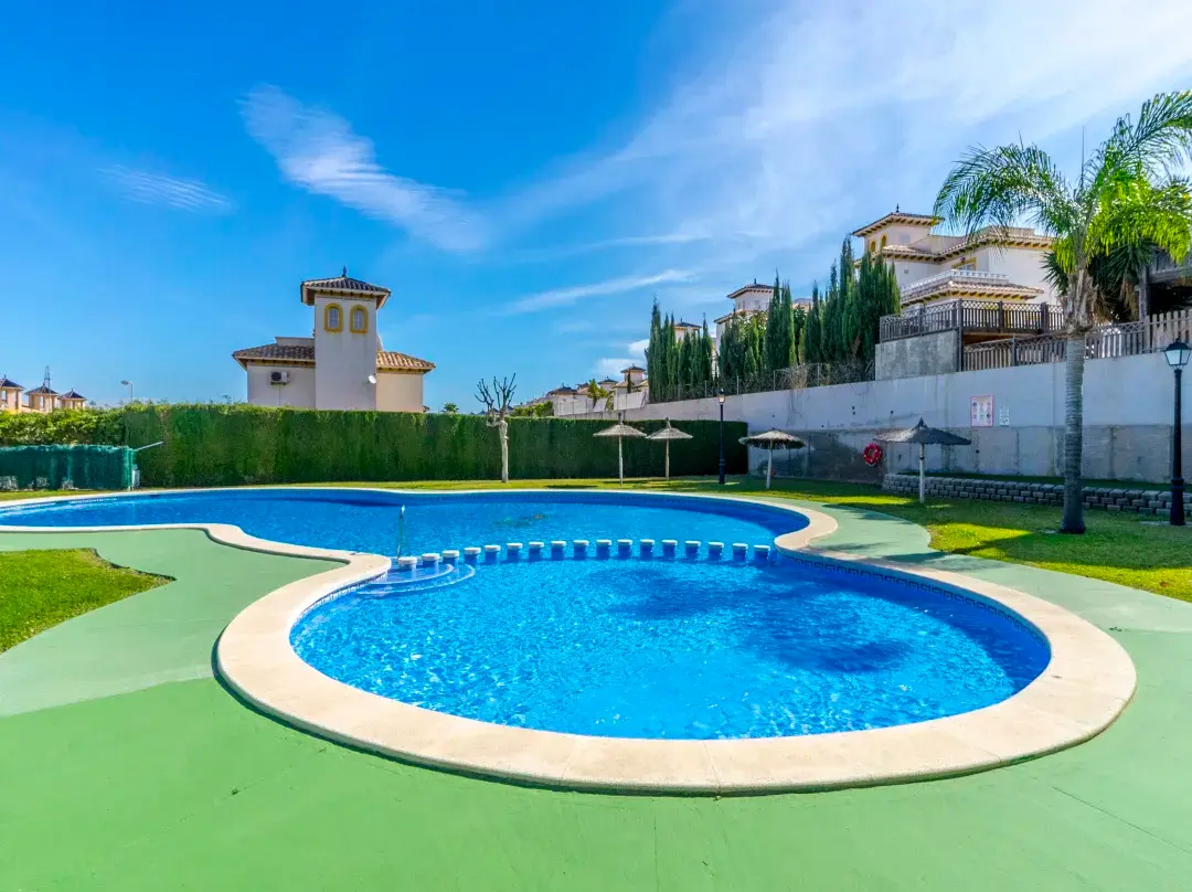 Escapada En Playa Golf Ii - Cabo Roig