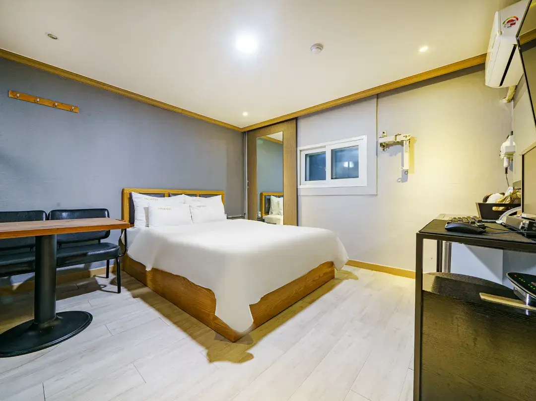 Jeonju Gain - Jeonju-si