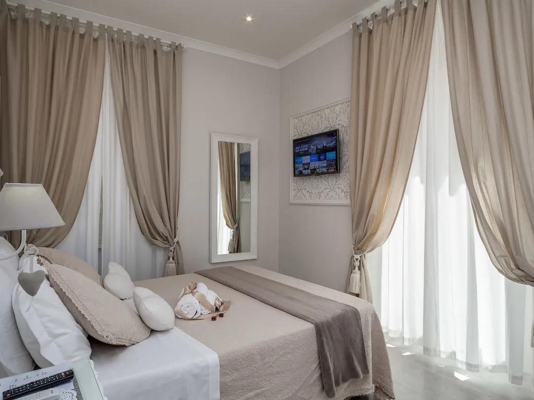 Charme & Chic Prestige - Roma