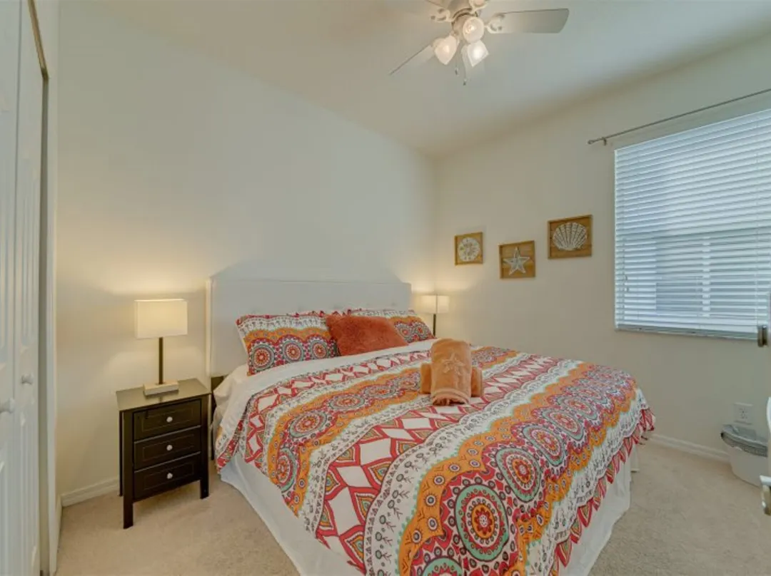 5 Bedroom Value Plus Home With Private Pool - Davenport, FL
