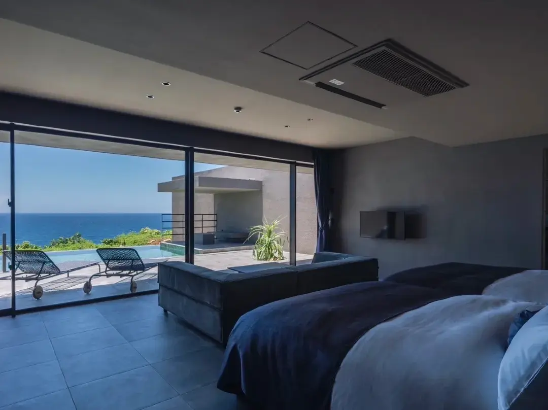 Namyu The Place - Miyako-jima