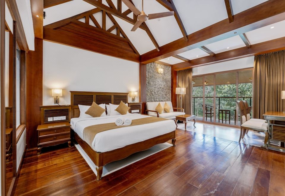 LE MONTFORT度假村 2024 年最新訂房優惠、評論 | Pallivasal住宿推薦 - Trip.com