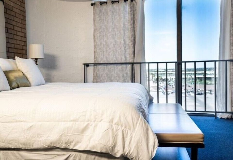 Landmark Hotel,Laredo - Updated Prices & Hotel Reviews 2025 | Trip.com