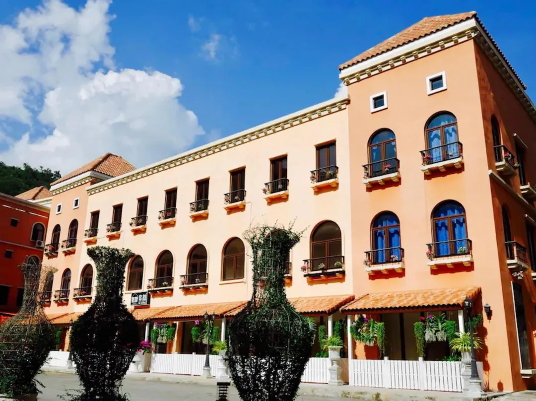 The Stay In Khaoyai - Muak Lek District
