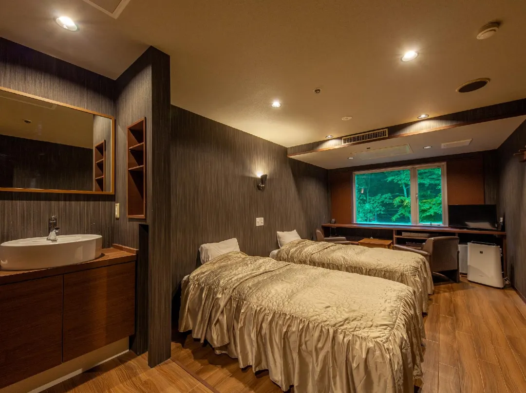 Hotel Kimura - Shibukawa