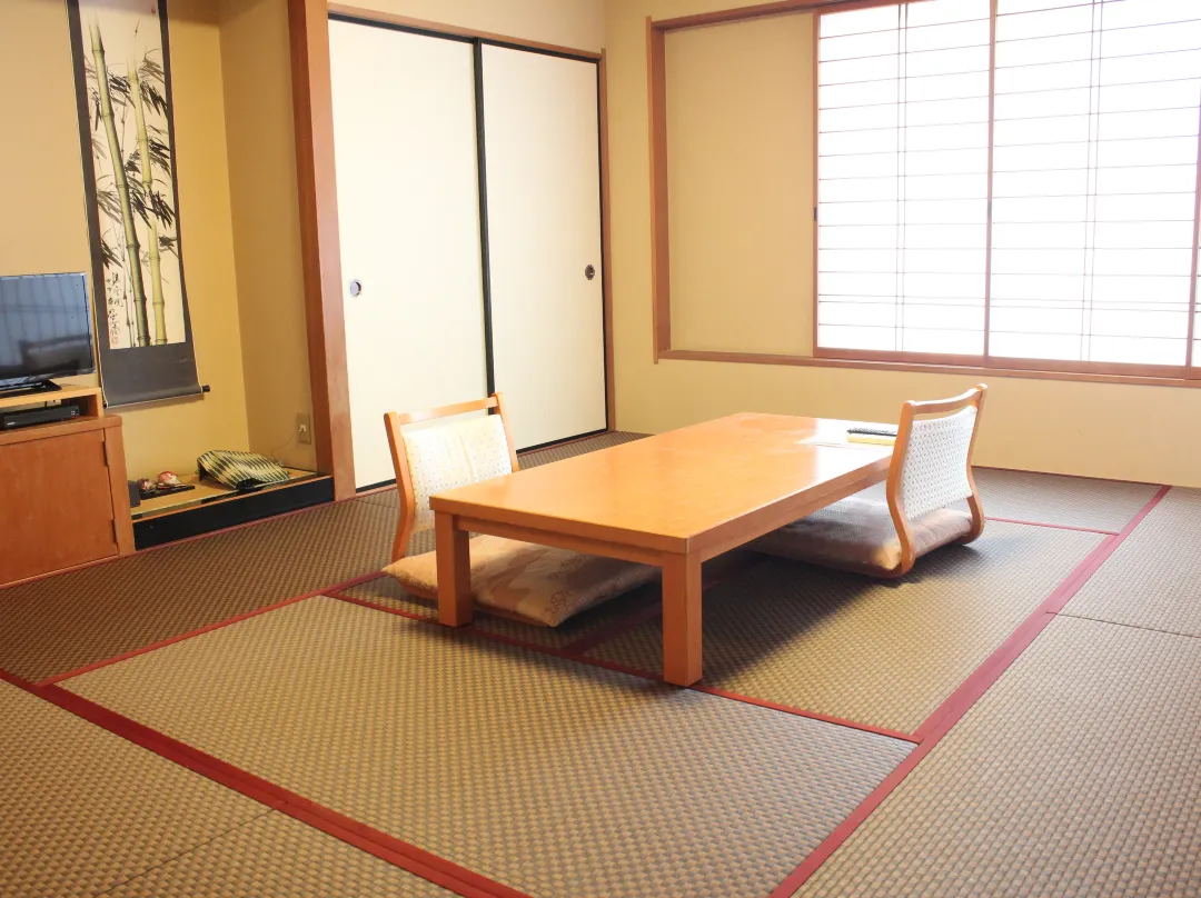 Ryokan Manryo - Atami