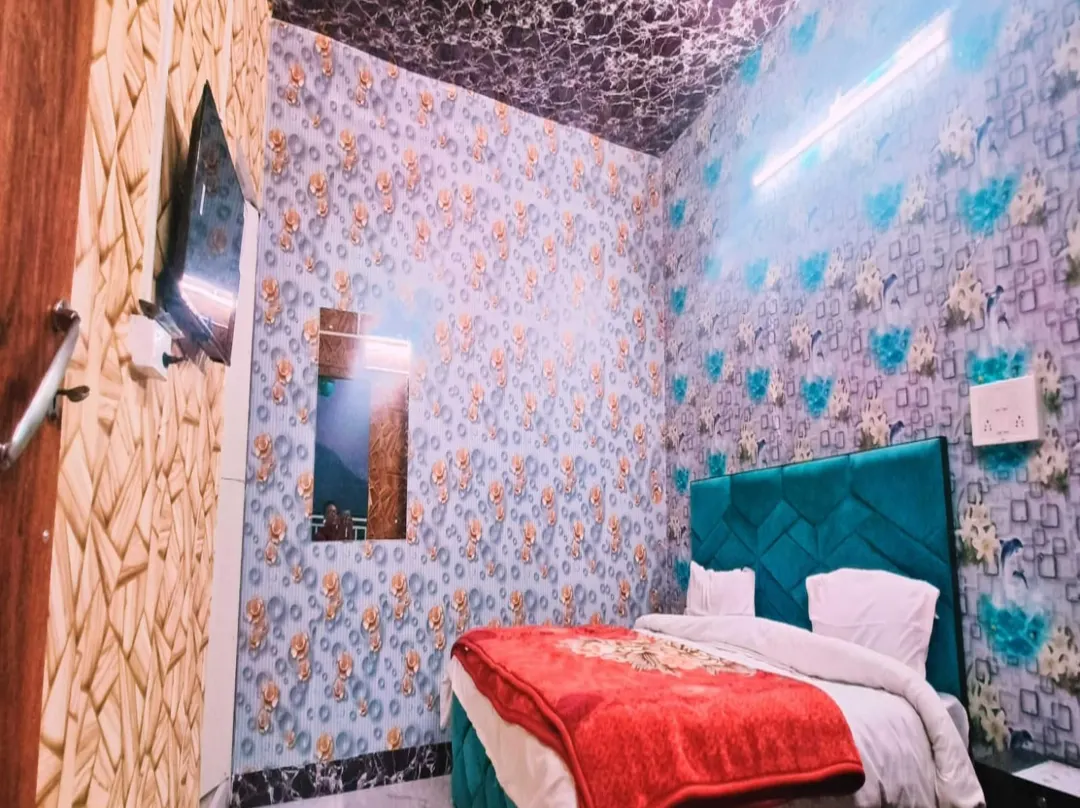 Kasana Club Mussoorie - Mussoorie