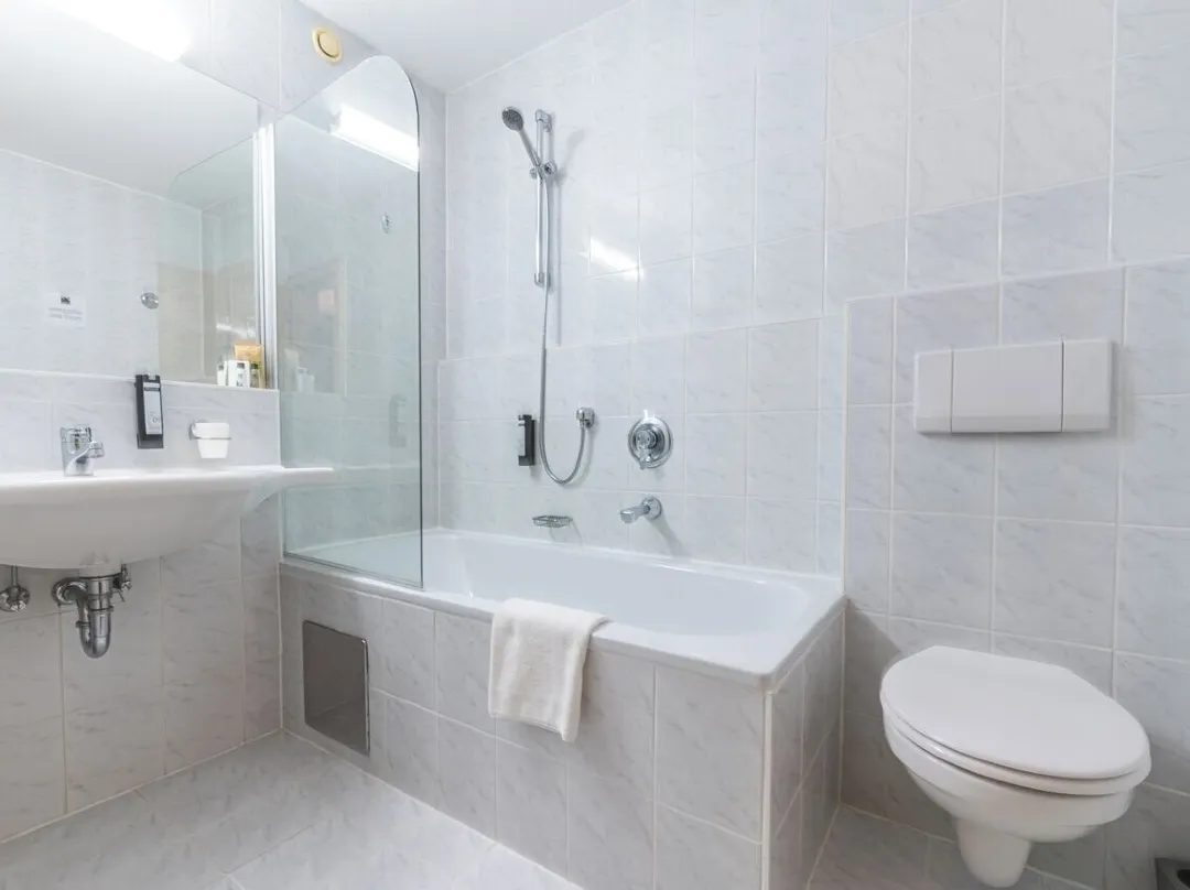 Hotel Tia Monte Nauders - Nauders