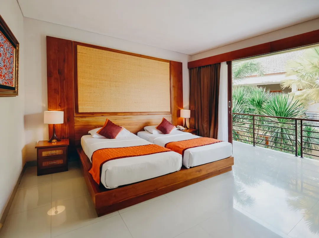 Pertiwi Resort & Spa - Ubud